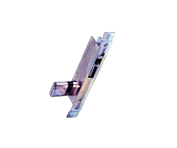 Sliding Door Lock - Al Musbah Aluminium
