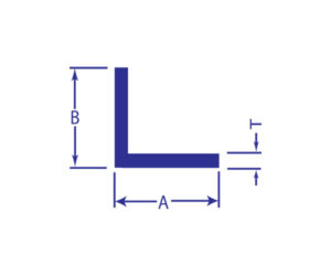Rectangular Bars - Al Musbah Aluminium