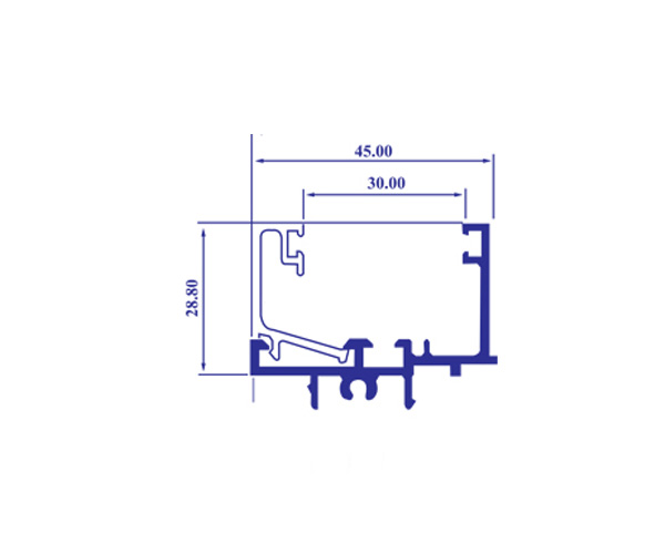 Shop Aluminium Products - Al Musbah Group Online Store