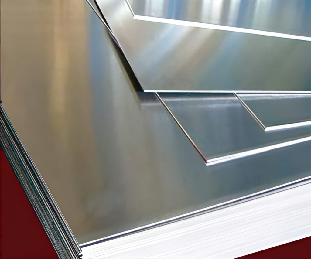 Aluminium Faced M.d.f & Aluminium Sheets Archives - Al Musbah Aluminium